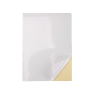 A4 Adhesive Labels | Buy Printable Sticker Paper Australia