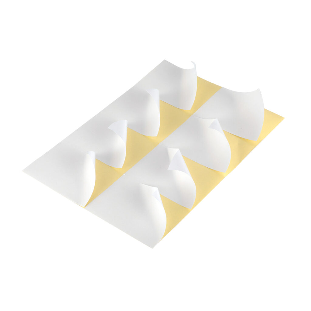 A4 Adhesive Labels | Buy Printable Sticker Paper Australia