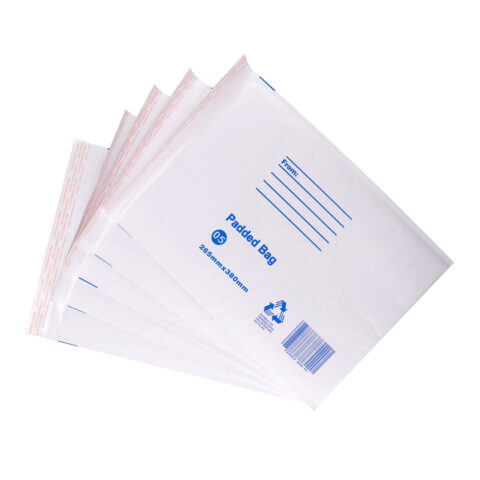 Envelopes - Stanley Packaging