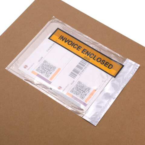 Invoice Enclosed Envelopes for Sale in Australia - Stanley Packaging