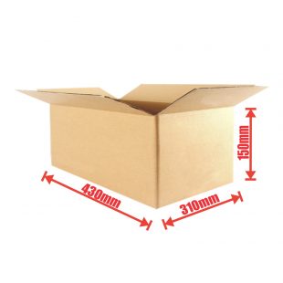 Mailing Boxes | Wholesale Shipping, Postage, Cardboard Boxes Supplier ...