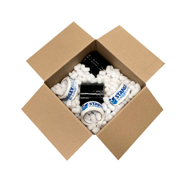 Protective Packaging Supplies for Sale in Australia - Stanley Packaging