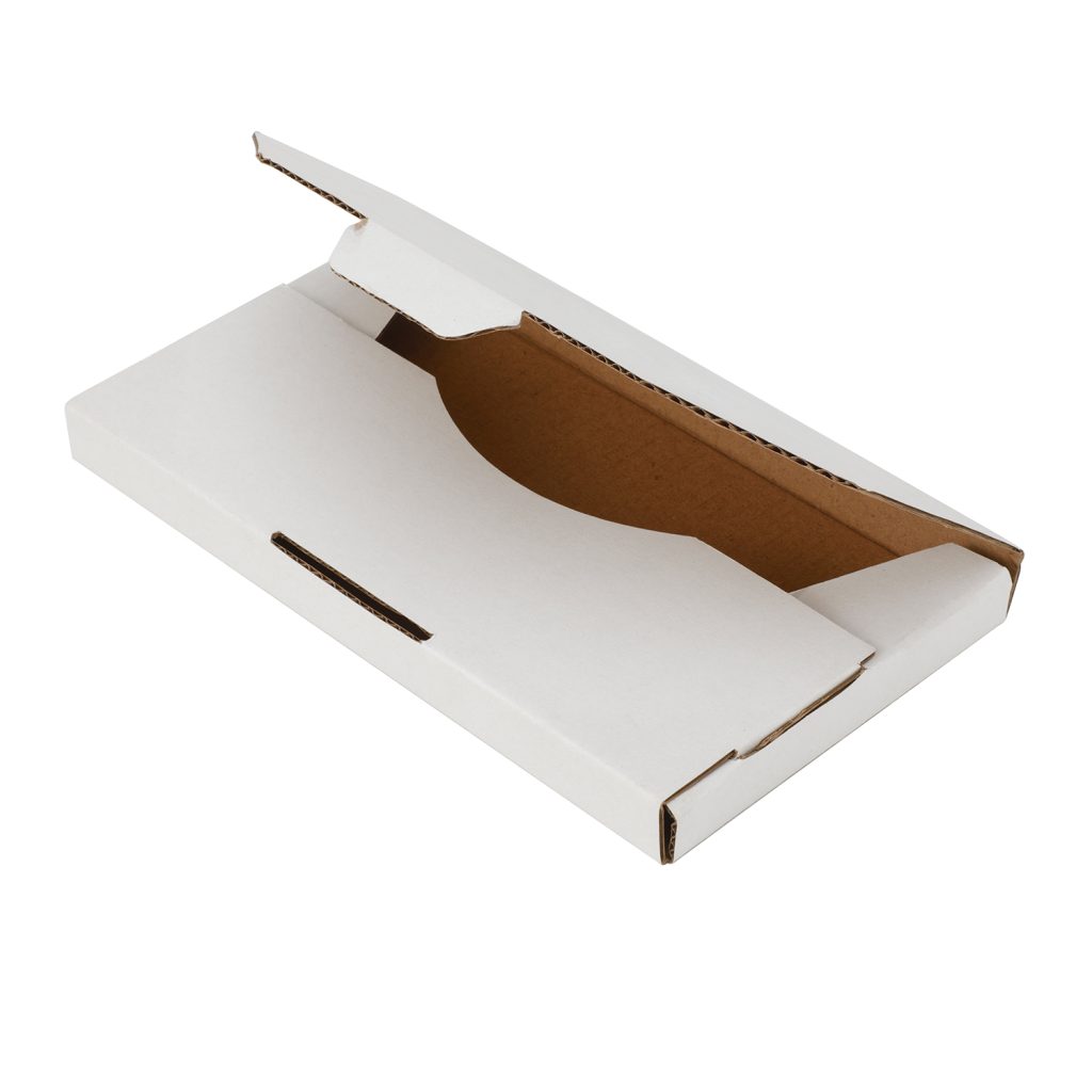 Flat Pack Boxes | Flat Cardboard Packaging Australia