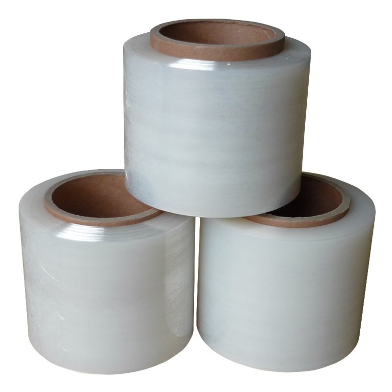Buy Bundling Film 100mm x 300m 20um Clear Online Australia - Stanley ...
