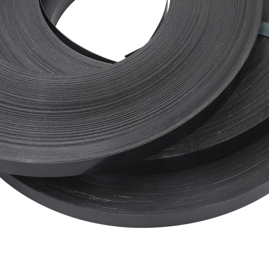 Strapping - Stanley Packaging