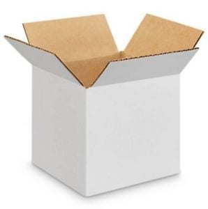 Mailing Boxes | Small Cardboard Boxes Wholesale Price
