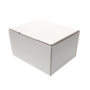 Buy 100pcs 100 x 75 x 50mm Diecut Mailing Box Online Australia ...