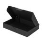 Black Boxes | Buy Black Cardboard Shipping Boxes Australia