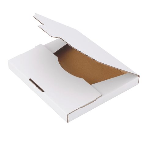 Flat Pack Boxes | Flat Cardboard Packaging Australia