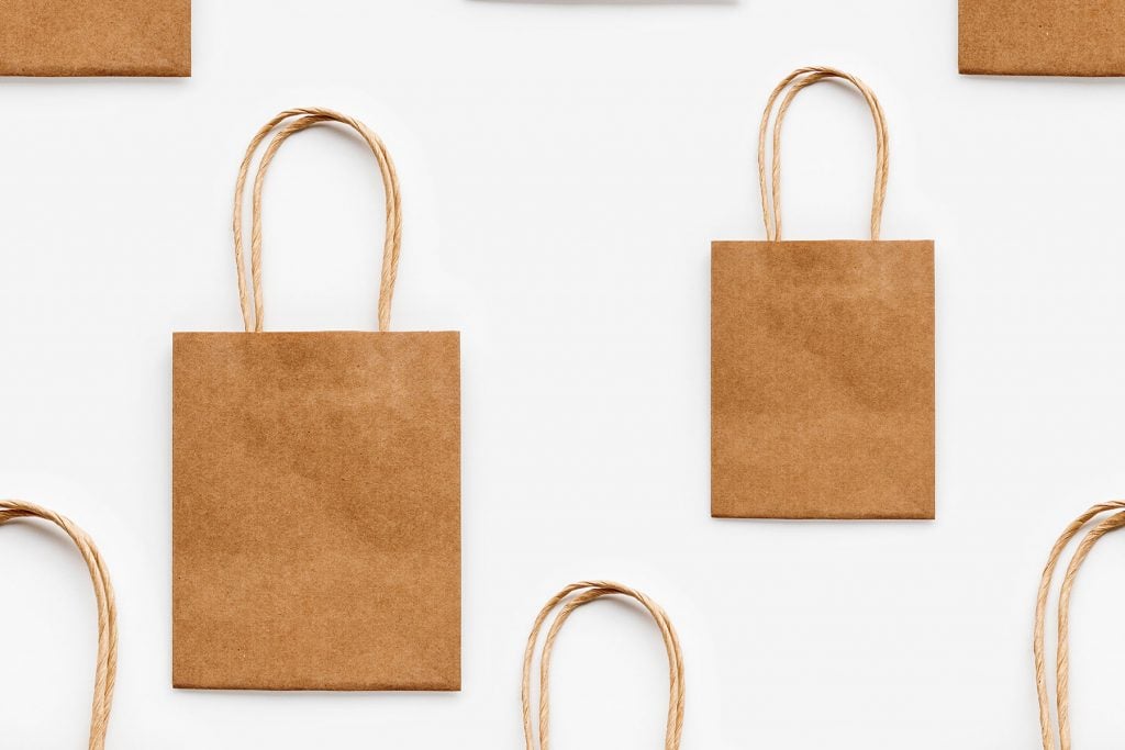 Tracing the Journey of Paper Bags: Their invention and evolution ...