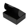 Black Boxes | Buy Black Cardboard Shipping Boxes Australia