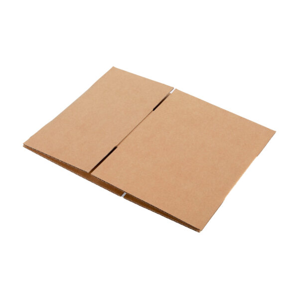 180x130x100mm Brown Heavy Duty Mailing Box 25pcs - Stanley Packaging