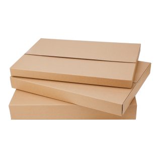 Flat Pack Boxes | Flat Cardboard Packaging Australia