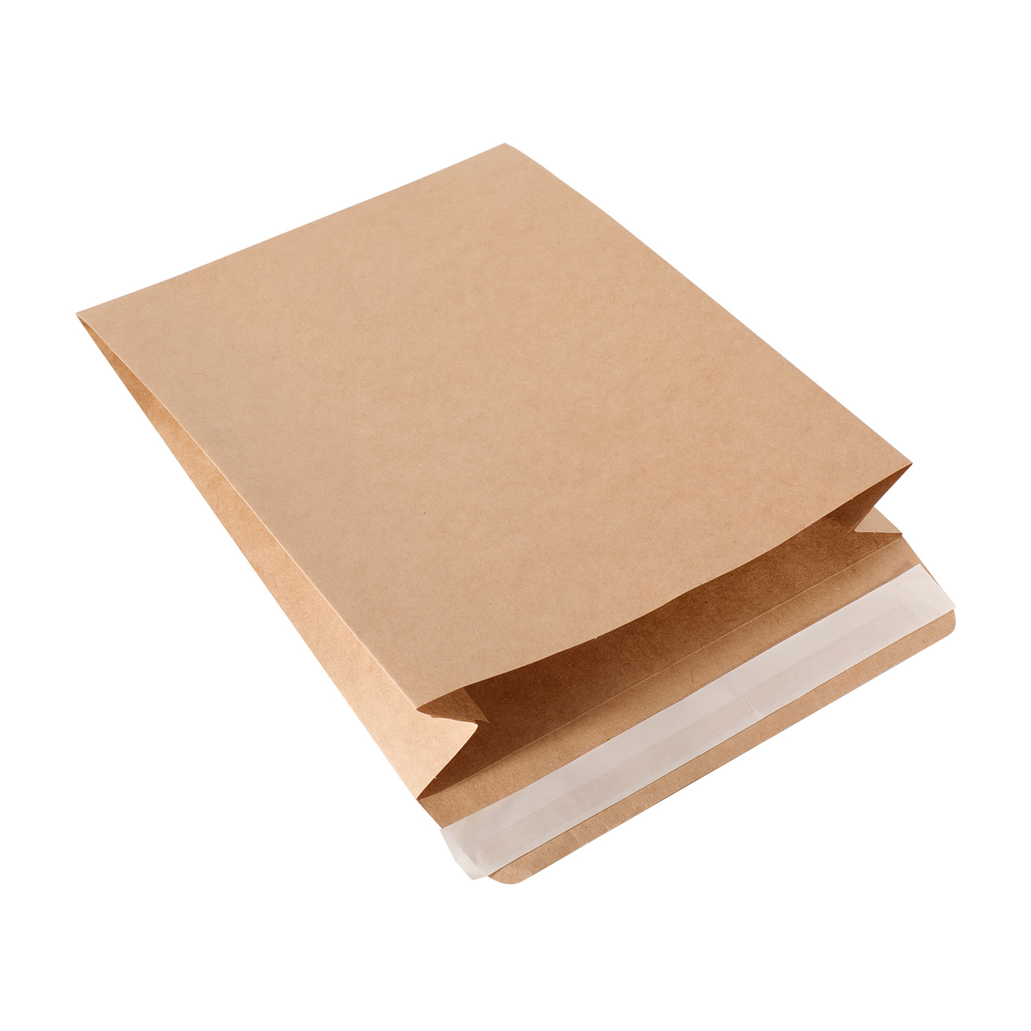 255x330x80mm Kraft Paper Courier Tuff Envelopes 160GSM 200/ctn ...