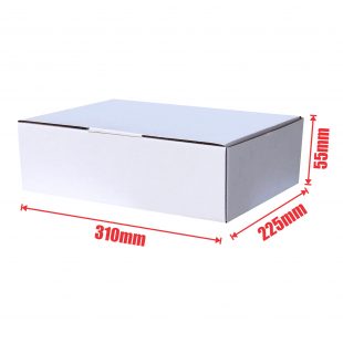 Mailing Boxes | Wholesale Shipping, Postage, Cardboard Boxes Supplier ...