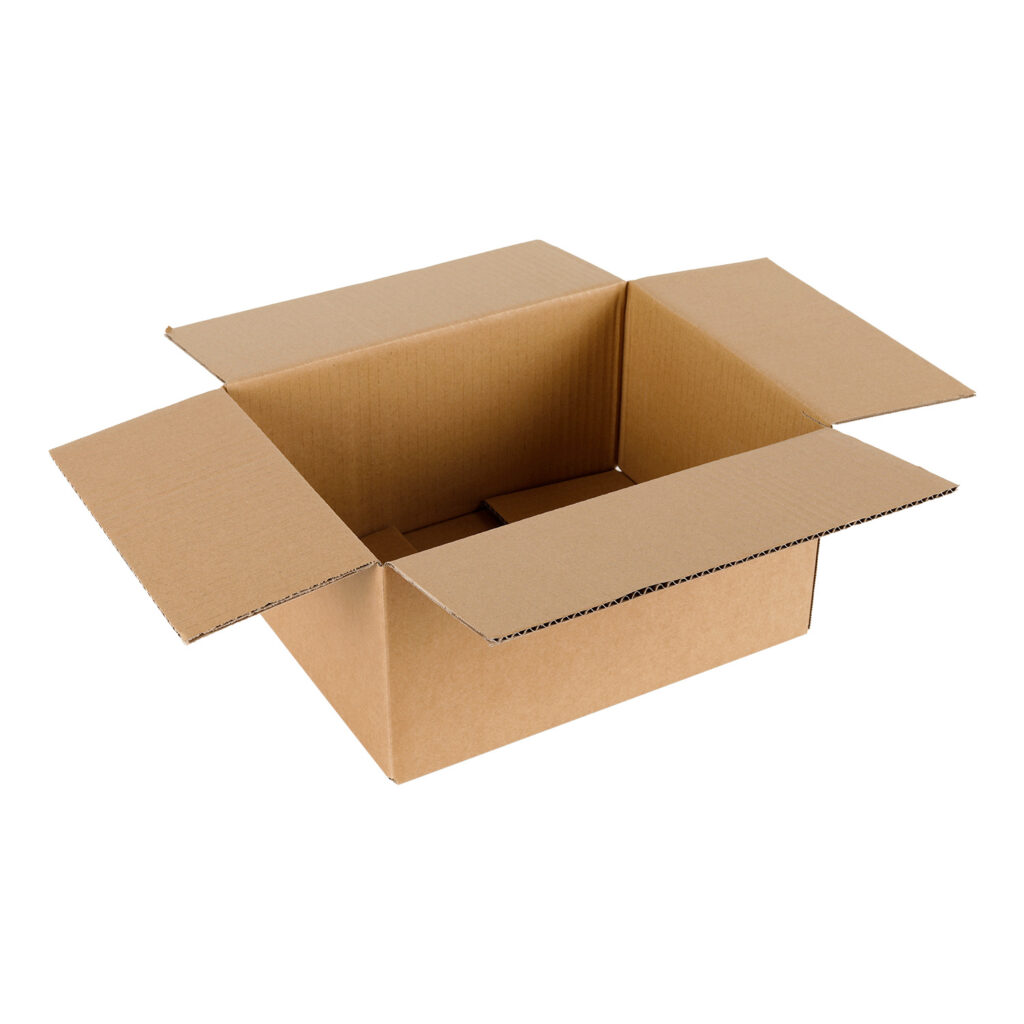 Heavy Duty Cardboard Boxes for Sale in Australia