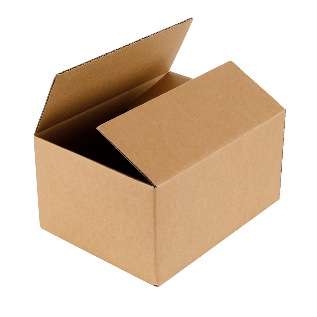 Heavy Duty Cardboard Boxes for Sale in Australia