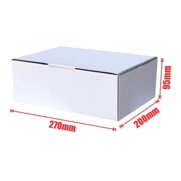 Mailing Boxes | Wholesale Shipping, Postage, Cardboard Boxes Supplier ...