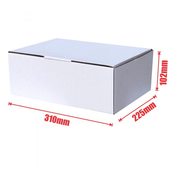 Mailing Boxes | Wholesale Shipping, Postage, Cardboard Boxes Supplier ...