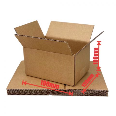 Heavy Duty Cardboard Boxes for Sale Online in Australia - Stanley Packaging