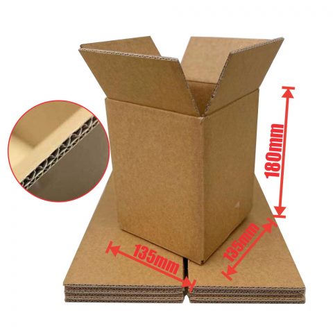 Heavy Duty Cardboard Boxes for Sale Online in Australia - Stanley Packaging