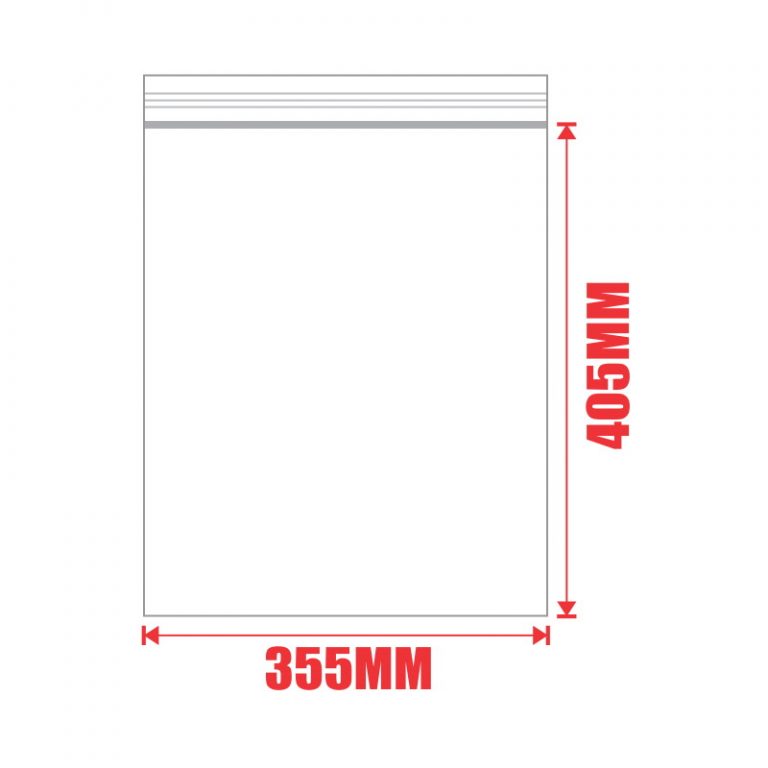 Zip Lock Bags | Small, Mini Plastic Ziplock / Resealable Bags Australia