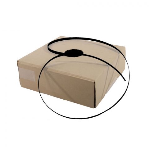 Strapping - Stanley Packaging