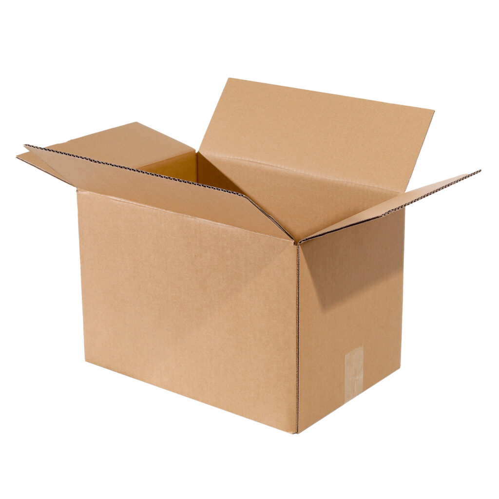 Cardboard Boxes | Corrugated Boxes for Sale in Australia