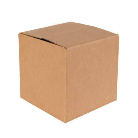 Cube Shipping Boxes Australia