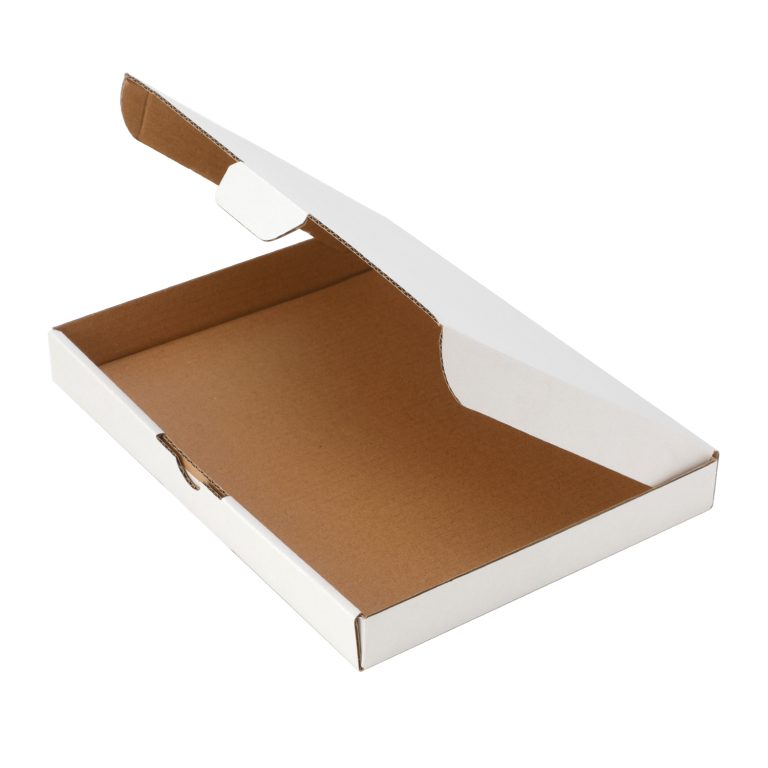 Flat Pack Boxes | Flat Cardboard Packaging Australia