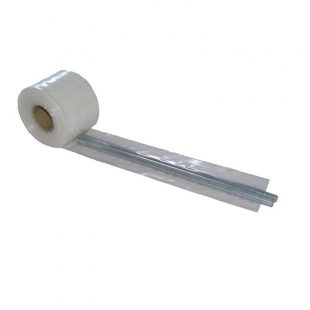 Poly Tubing | Buy Plastic Tubes Online in Australia - Stanley Packaging