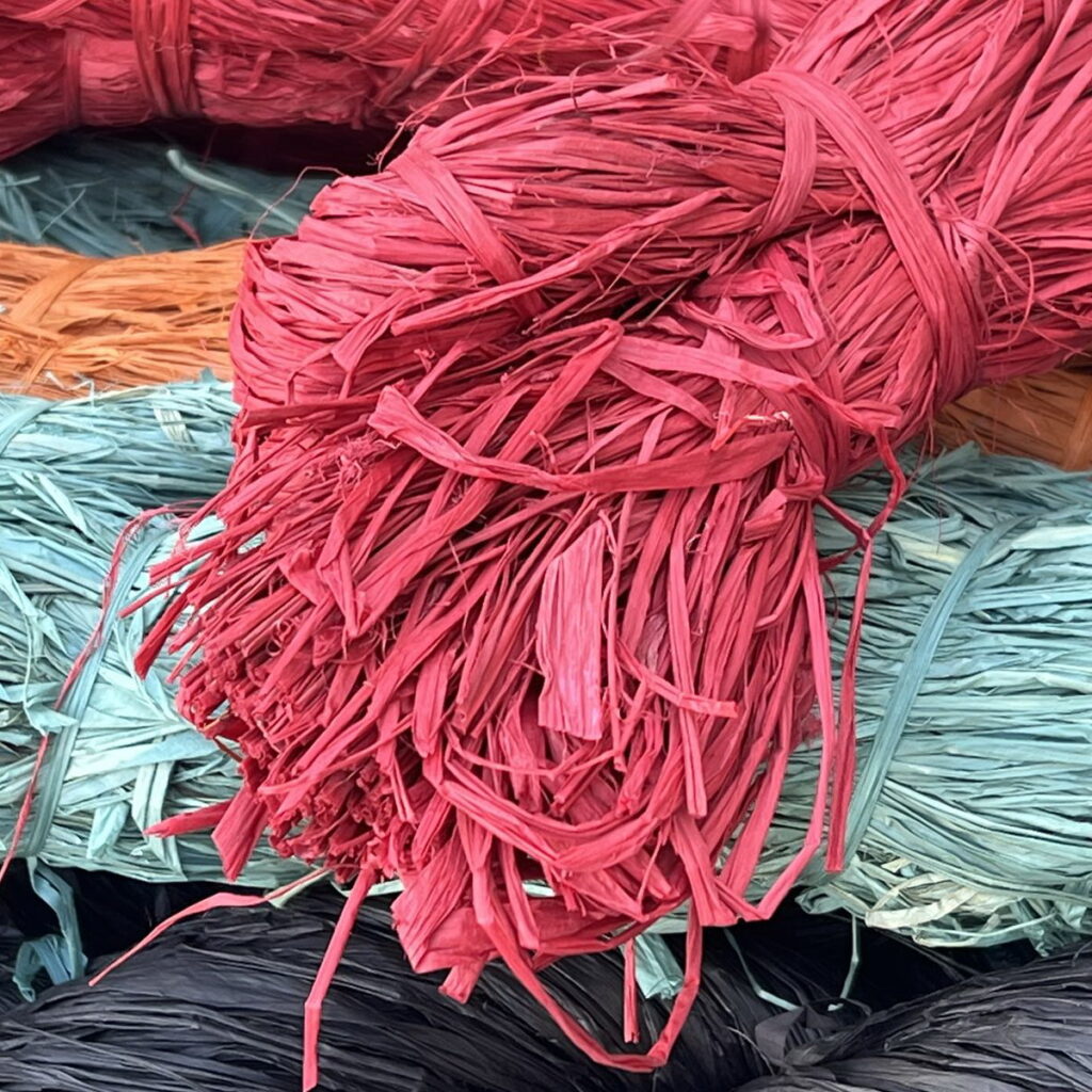 Raffia | Wholesale Craft Raffia String in Australia