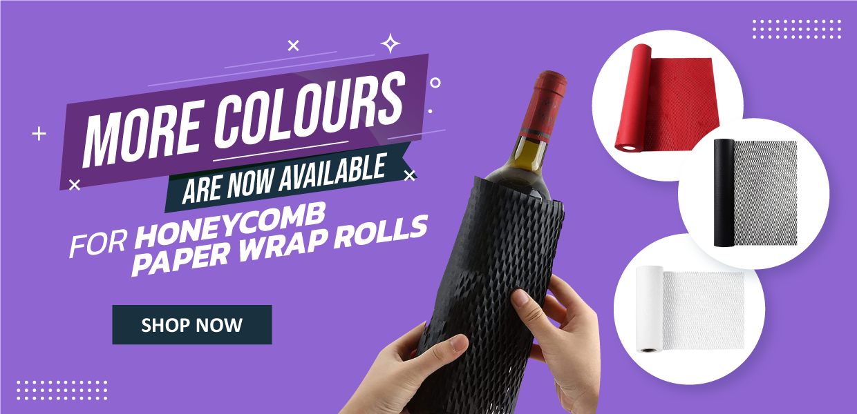 Packaging Supplies Melbourne | Australia Wide Delivery | Lowest Price