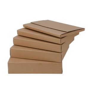 Flat Pack Boxes | Flat Cardboard Packaging Australia