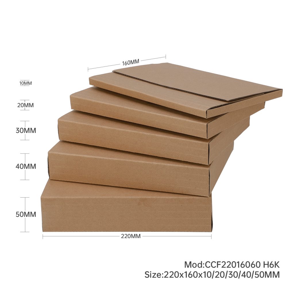 Flat Pack Boxes | Flat Cardboard Packaging Australia
