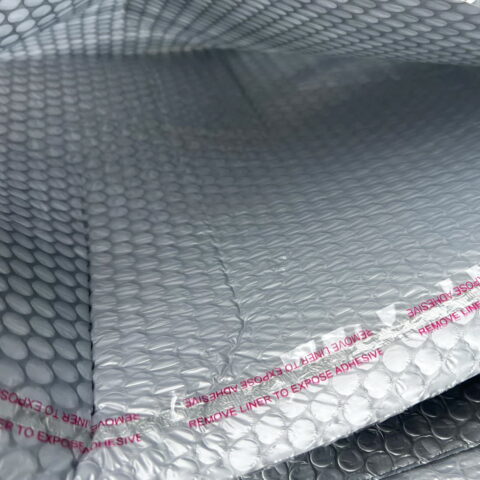 Thermal Insulcated Bags & Carton Liners