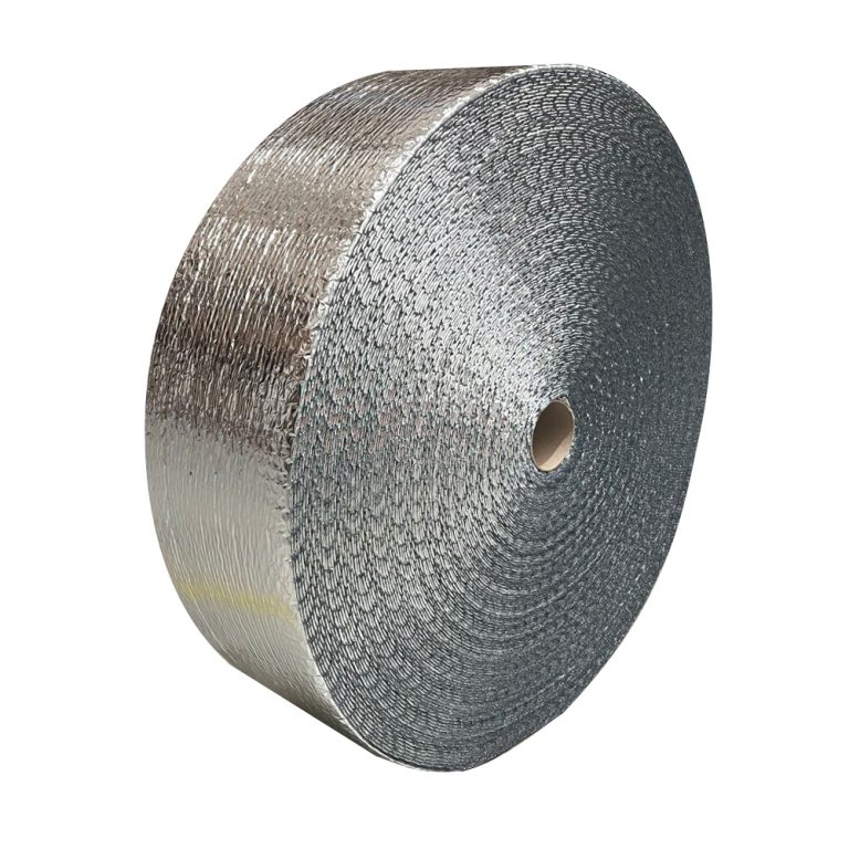 Foil Bubble Wrap for Sale in Australia - Stanley Packaging