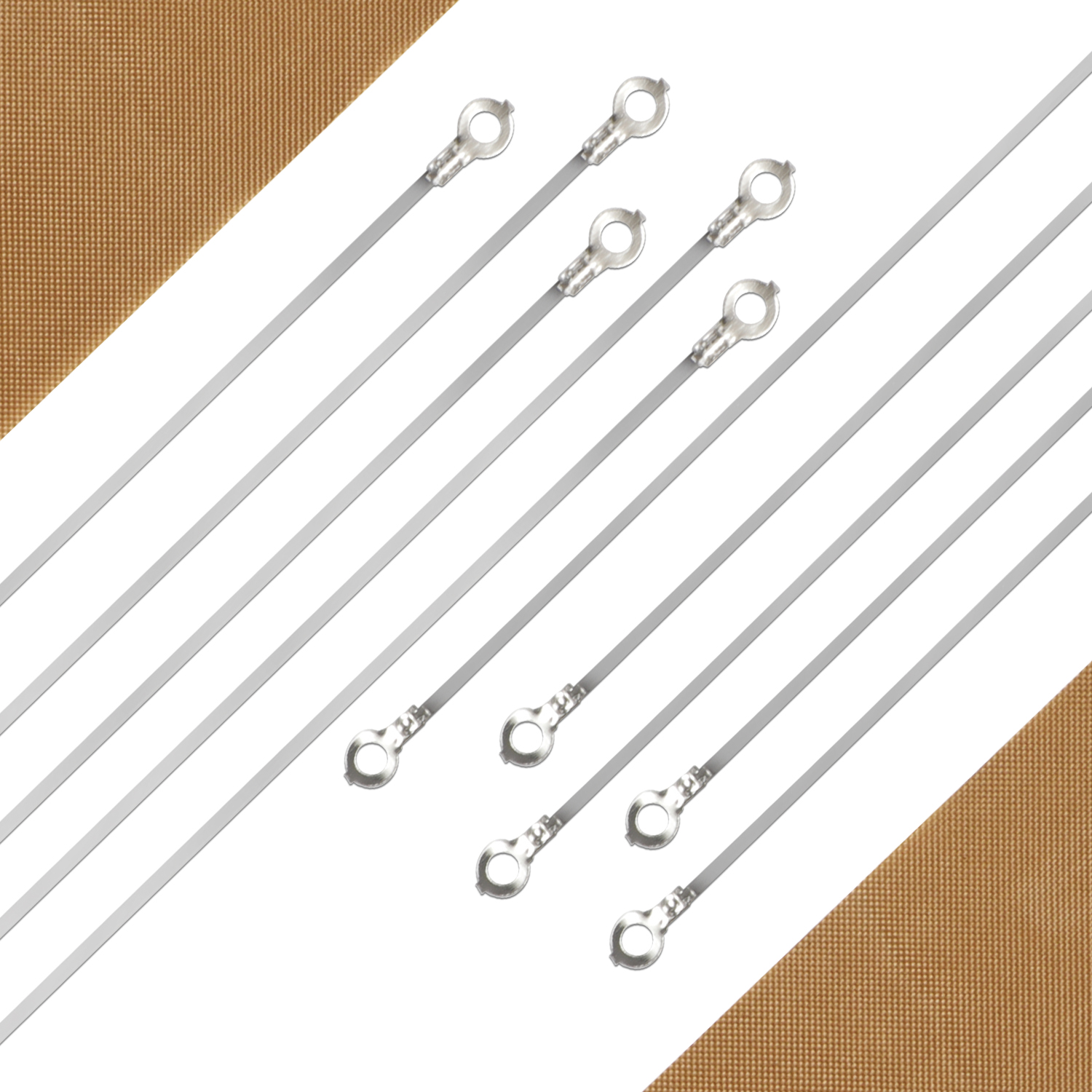 Repair Kit To Suit 300mm Heat Sealer 2mm - Stanley Packaging