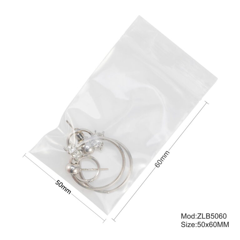 Zip Lock Bags | Small, Mini Plastic Ziplock / Resealable Bags Australia