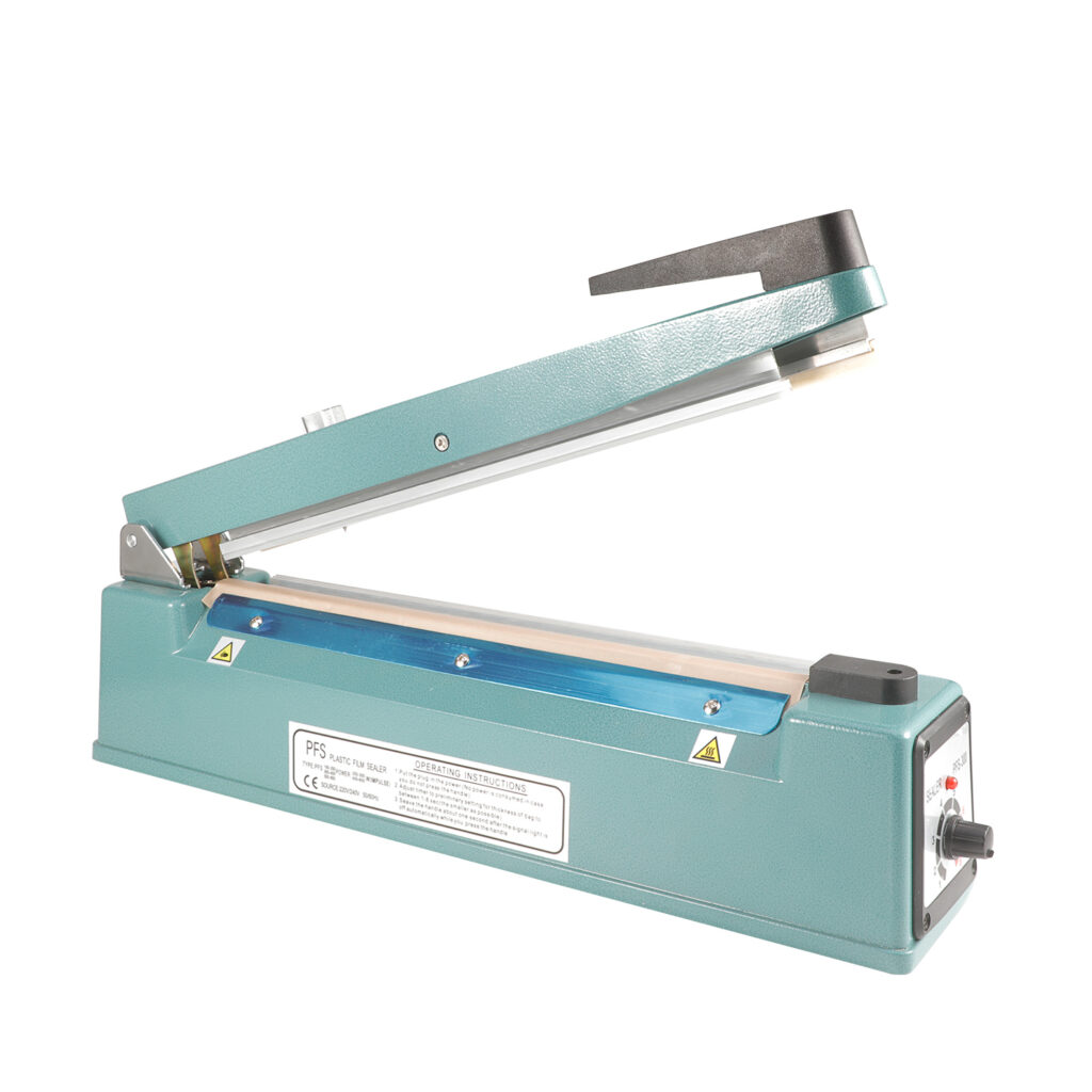 Heat Sealers | Shop Impulse Plastic Bag Heat Sealers Australia