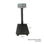Commercial Scales | Shop Industry Electronic Weight Scales in Australia