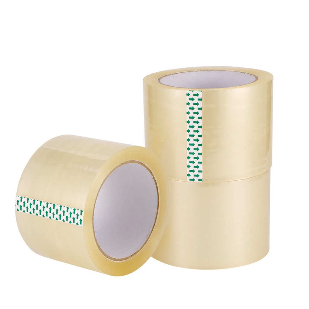Packing Tape | Buy Packaging, Sealing Tape at Wholesale Price Online