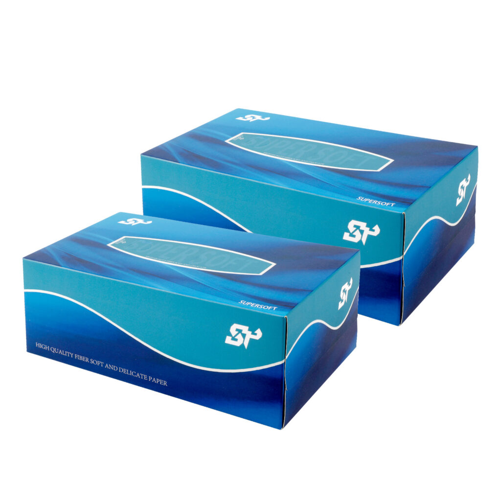 Tissues, Toilet Paper & Towels - Stanley Packaging