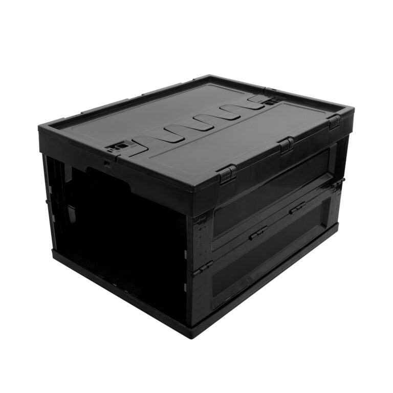 Collapsible Storage Boxes | Foldable Storage Boxes Australia