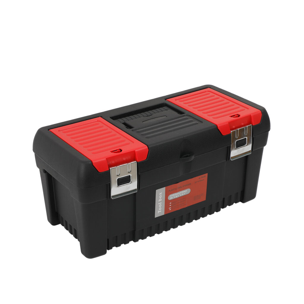 Plastic Tool Boxes | Shop Plastic Toolboxes in Australia
