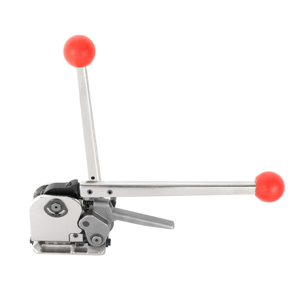 Strapping Tools | Pallet Strapping Tools & Machine Ausutralia