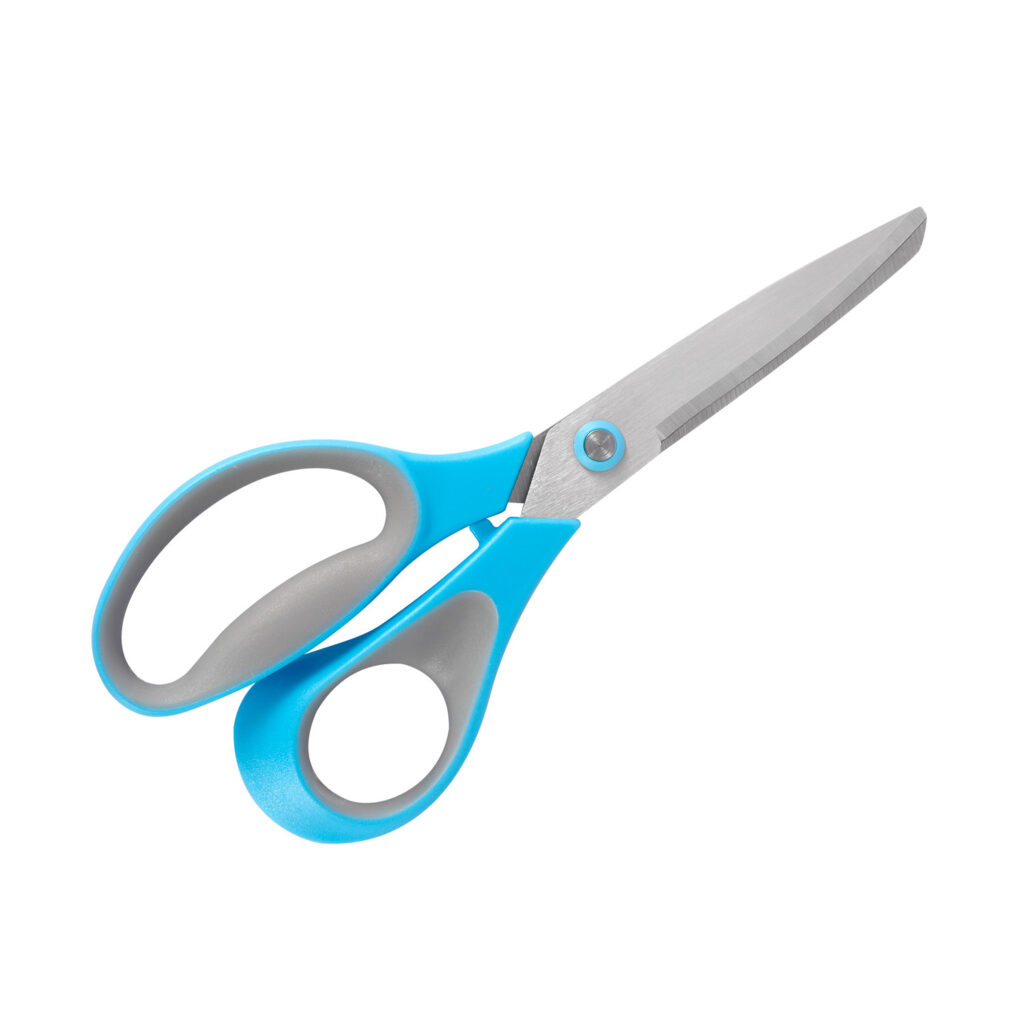 Scissors - Stanley Packaging