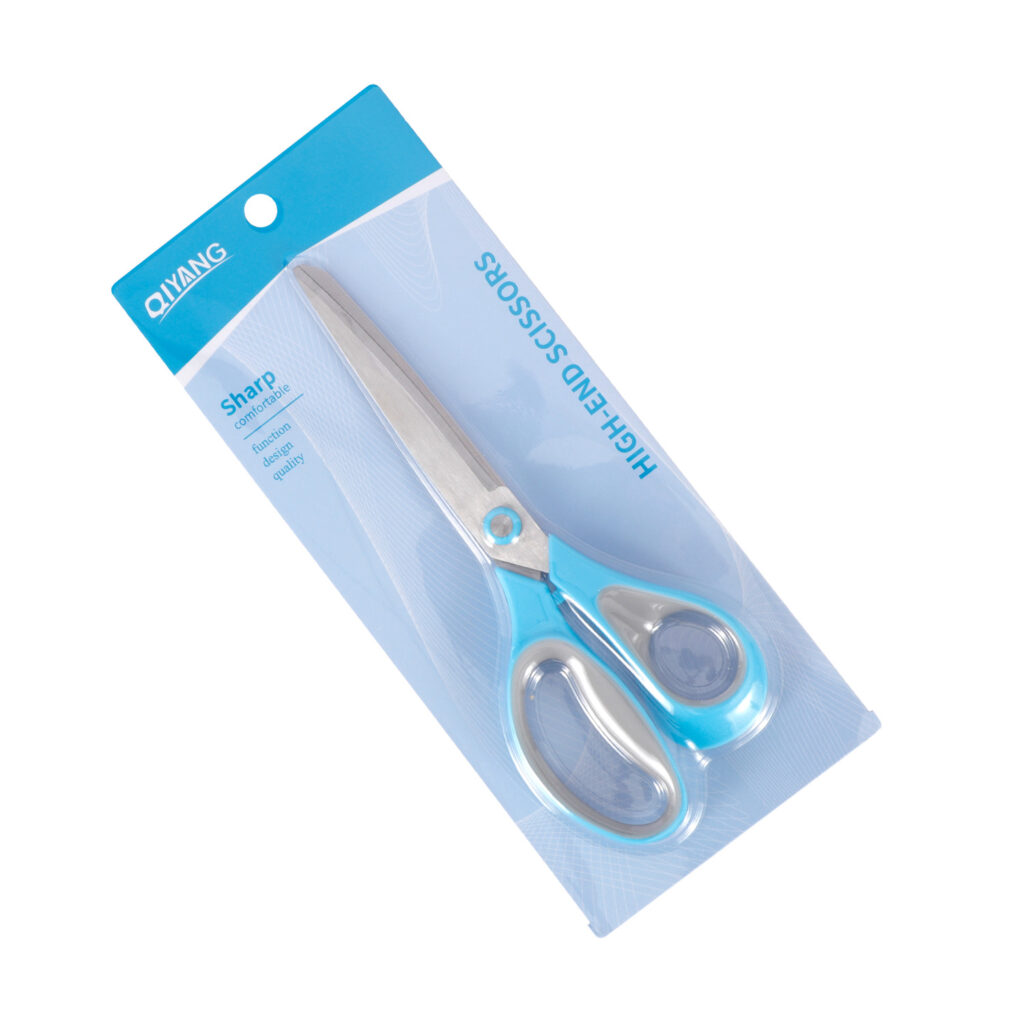 Scissors - Stanley Packaging