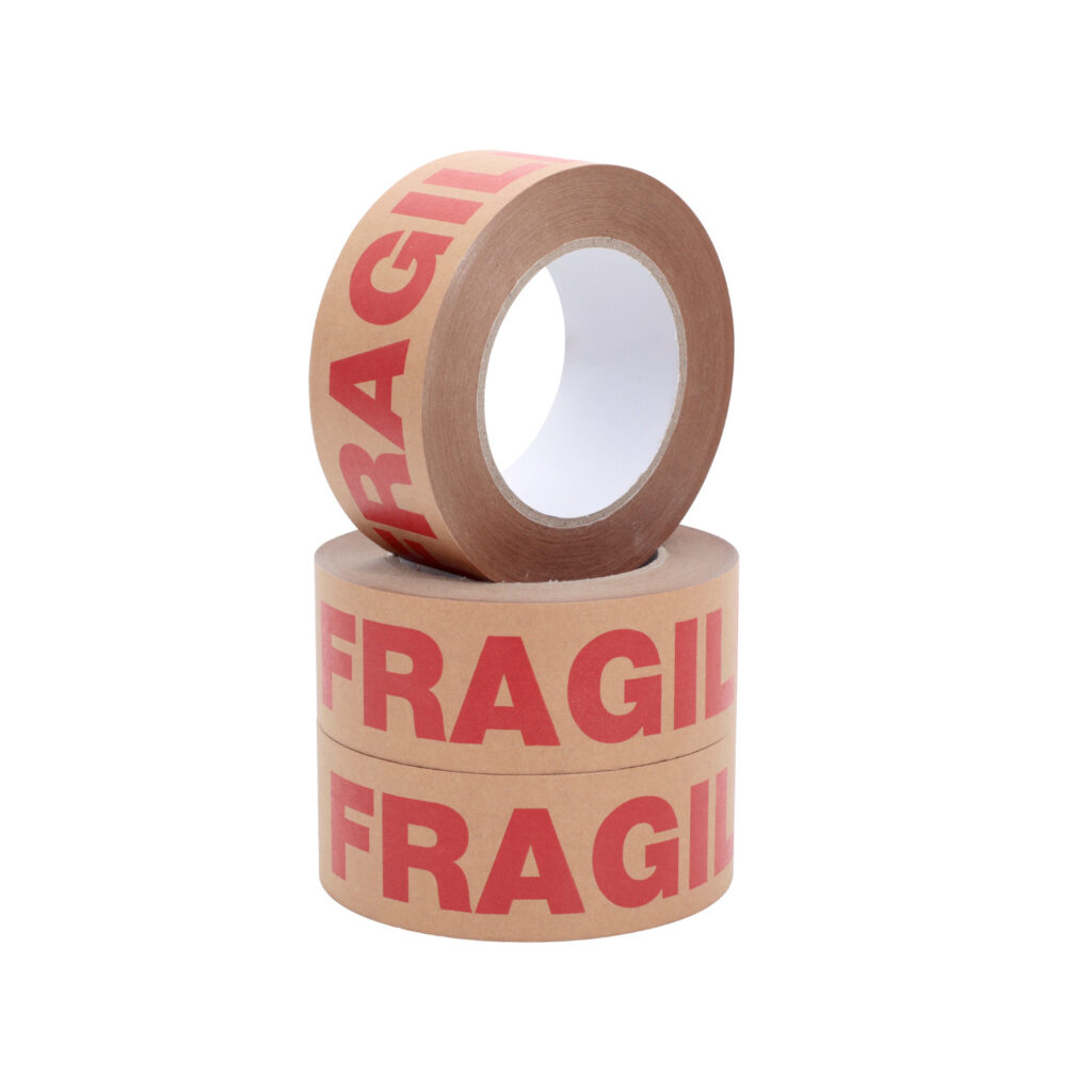 Warning Labels & Tapes | Wholesale Packing Labels Australia