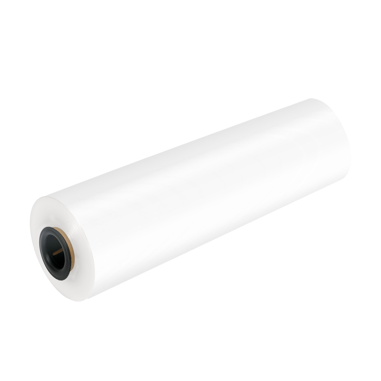 4 Rolls 25UM Clear 500mm Width Hand Stretch Film Cast Pallet Wrap ...